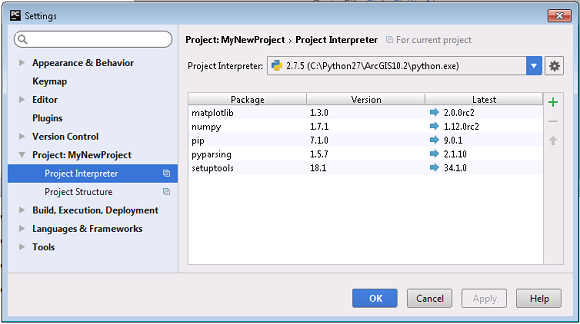 Advanced Python Development: Setting Up Your Environment